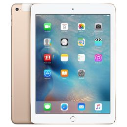 Apple iPad Air (2014) 2. Generation 64 Go - WLAN + LTE - Gold