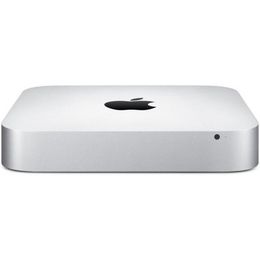 Apple Mac mini (Oktober 2012) Core i7 2,3 GHz - HDD 1 TB - 4GB