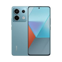 Xiaomi Redmi Note 13 Pro 256GB - Violett - Ohne Vertrag - Dual-SIM