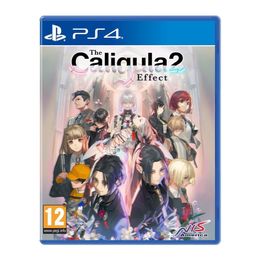 NIS America The Caligula Effect 2 - PlayStation 4