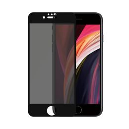 PanzerGlass Displayschutz iPhone SE (2020/2022)/8/7/6/6S - Glas - Transparent