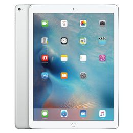 Apple iPad Pro 12.9 (2015) 1. Generation 256 Go - WLAN + LTE - Silber