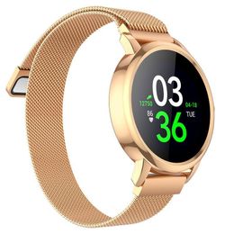 Smartwatch Hoco Y8 -