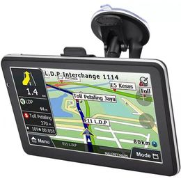 Seametal 710 GPS
