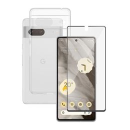 Displayschutzfolien PanzerGlass Google Pixel 7