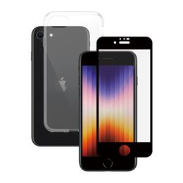 PanzerGlass iPhone 6 / iPhone 6S / iPhone 7 / iPhoen 8 / iPhone SE (2020/2022) - Transparent