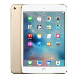 Apple iPad mini (2015) 4. Generation 64 Go - WLAN - Gold