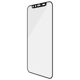 PanzerGlass Displayschutz iPhone 12 Mini - Glas - Transparent