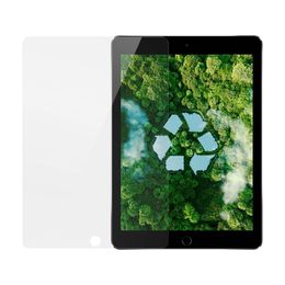 PanzerGlass Schutzfolie iPad 9.7" (2017) / iPad 9.7"(2018) / iPad Air (2013) / iPad Air 2 (2014) / iPad Pro 9.7" (2016) - Kunststoff - Transparent