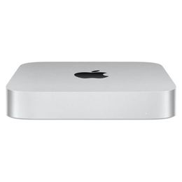 Apple Mac mini (Januar 2023) M2 3.49 GHz - SSD 256 GB - 8GB