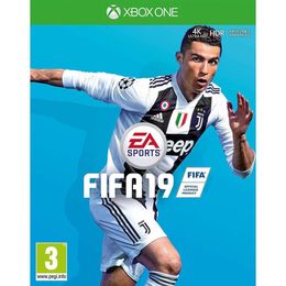 EA Games FIFA 19 - Xbox One