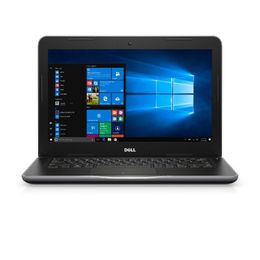 Dell Latitude 3380 13" Pentium 2.3 GHz - SSD 1000 GB - 8GB QWERTZ - Deutsch