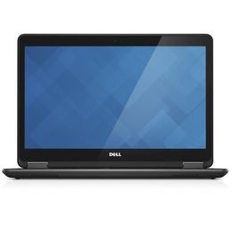 Dell Latitude E7440 14" Core i5 2 GHz - SSD 128 GB - 4GB QWERTZ - Deutsch