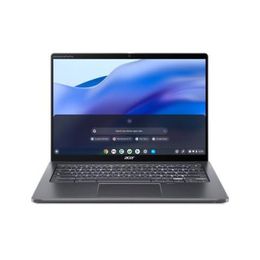 Acer Chromebook Spin CP714-1WN-76TC Core i7 3.4 GHz 256GB SSD - 16GB QWERTZ - Deutsch