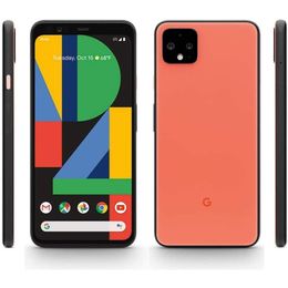 Google Pixel 4 64GB - Orange - Ohne Vertrag