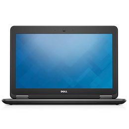 Dell Latitude E7240 12" Core i7 2.1 GHz - SSD 480 GB - 16GB QWERTZ - Deutsch