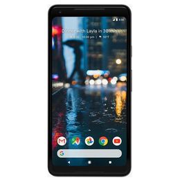 Google Pixel 2 XL 128GB - Weiß - Ohne Vertrag