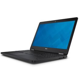 Dell Latitude E5550 15" Core i3 2.1 GHz - SSD 512 GB - 16GB QWERTZ - Deutsch