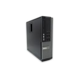 Dell Optiplex 9010 0" Core i7 3.4 GHz - HDD 1 TB RAM 32 GB