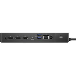 Dell WD19TB K20A Docking-Station