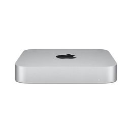 Apple Mac mini (Oktober 2014) Core i7 3 GHz - SSD 512 GB - 16GB