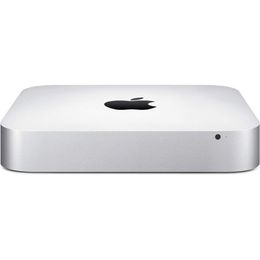 Apple Mac mini (Oktober 2014) Core i5 1,4 GHz - SSD 500 GB - 8GB