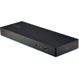 HP Docking Station USB-C Dock G4 L13899-001 Docking-Station