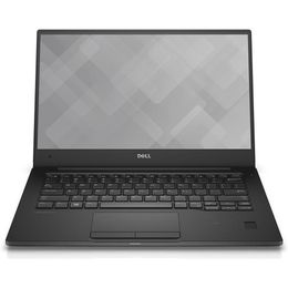 Dell Latitude 7370 13" Core m7 1.2 GHz - SSD 256 GB - 16GB QWERTZ - Deutsch