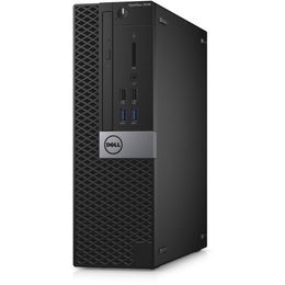 Dell OptiPlex 3040 SFF Core i5 3,2 GHz - SSD 480 GB RAM 8 GB