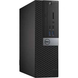 Dell OptiPlex 3040 Pentium 3.3 GHz - SSD 240 GB RAM 8 GB