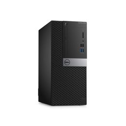 Dell OptiPlex 3040 MT Core i5 3,2 GHz - SSD 256 GB RAM 8 GB