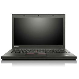 Lenovo ThinkPad T450S 14" Core i5 2.3 GHz - SSD 256 GB - 8GB QWERTZ - Deutsch