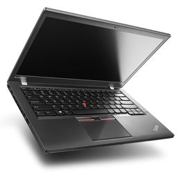 Lenovo ThinkPad T450S 14" Core i5 2.3 GHz - SSD 480 GB - 8GB QWERTZ - Deutsch