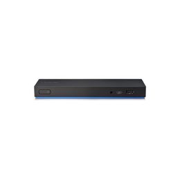 HP USB-C Dock G4 (3FF69AA-ABB) Docking-Station