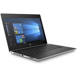 HP ProBook 430 G5 13" Core i5 1.6 GHz - SSD 256 GB - 8GB QWERTZ - Deutsch