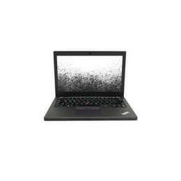 Lenovo ThinkPad X270 12" Core i5 2.4 GHz - SSD 480 GB - 16GB QWERTZ - Deutsch