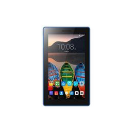 Lenovo Tab 3 16GB - Schwarz - WLAN + LTE