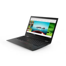 Lenovo ThinkPad X1 Yoga G3 14" Core i5 1.7 GHz - SSD 256 GB - 16GB QWERTY - Italienisch
