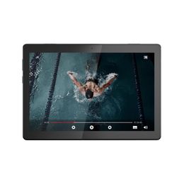 Lenovo Tab M10 32GB - Schwarz - WLAN