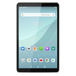 Lenovo Tab M8 2.Gen 512GB - Grau - WLAN