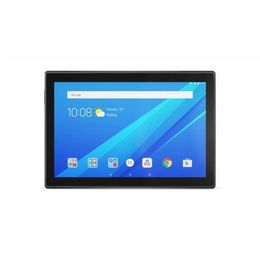 Lenovo Tab 4 10 16GB - Schwarz - WLAN