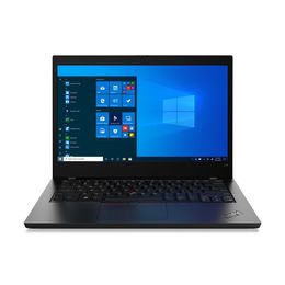 Lenovo ThinkPad L14 14" Core i5 1.6 GHz - SSD 256 GB - 8GB QWERTZ - Deutsch