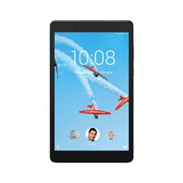 Lenovo E8 (TAB-8304F1) 16GB - Schwarz - WLAN