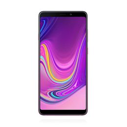 Samsung Galaxy A9 (2016) 32GB - Rosa - Ohne Vertrag - Dual-SIM