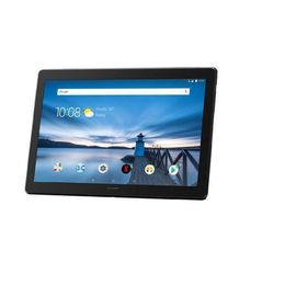 Lenovo Tab P10 32GB - Schwarz - WLAN