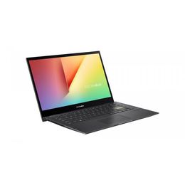 ASUS VivoBook Flip 14 TP470EA-EC368W 14" Core i5 2.4 GHz - SSD 256 GB - 8GB QWERTY - Englisch