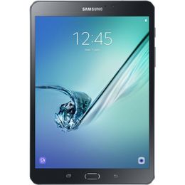 Samsung Galaxy Tab S2 8.0 32GB - Schwarz - WLAN