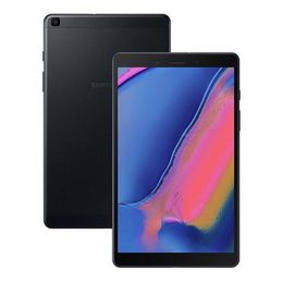 Samsung Galaxy Tab A 8.0 (2019) 32GB - Schwarz - WLAN + LTE