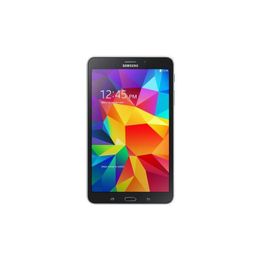 Samsung Galaxy Tab 4 16GB - Schwarz - WLAN + LTE