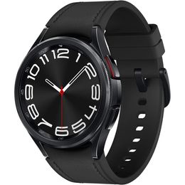 Smartwatch GPS Samsung Galaxy 6 Classic 43 MM LTE -